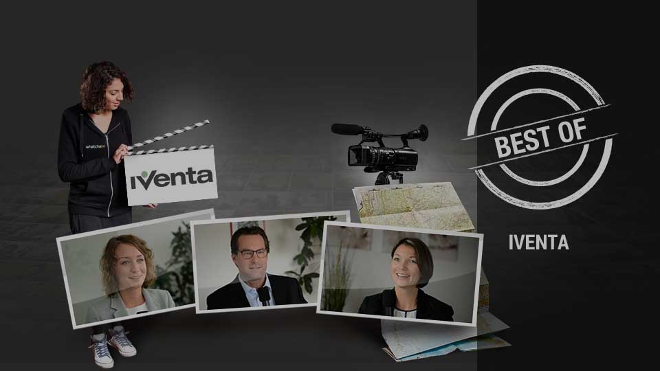 clip - Iventa